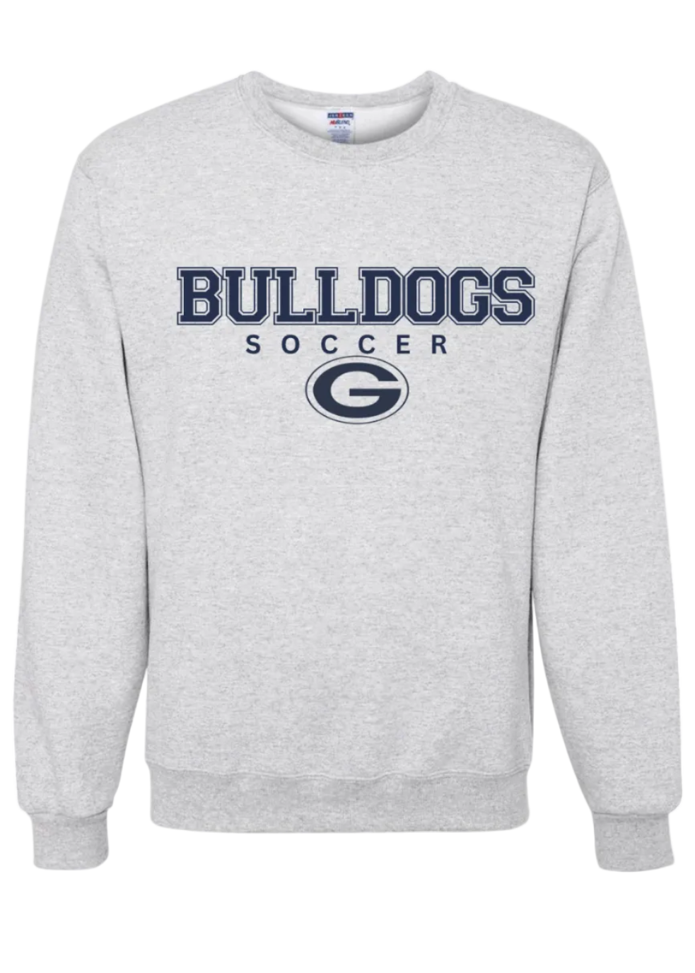 Classic Ash Sweatshirt – Holland Girls